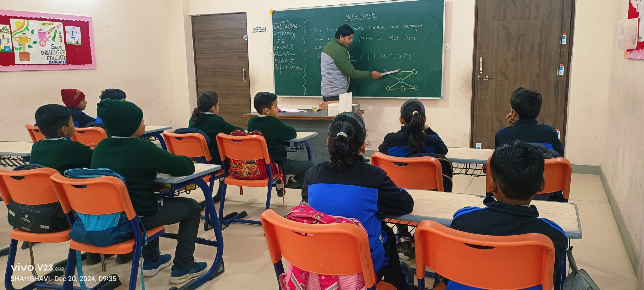 The Pathshala School